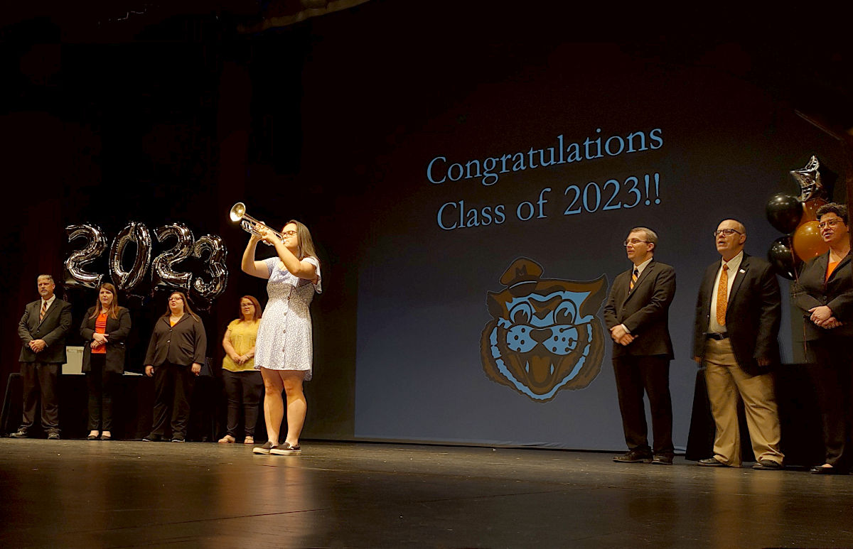2023 Four Star Awards - Massillon Tiger Swing Band